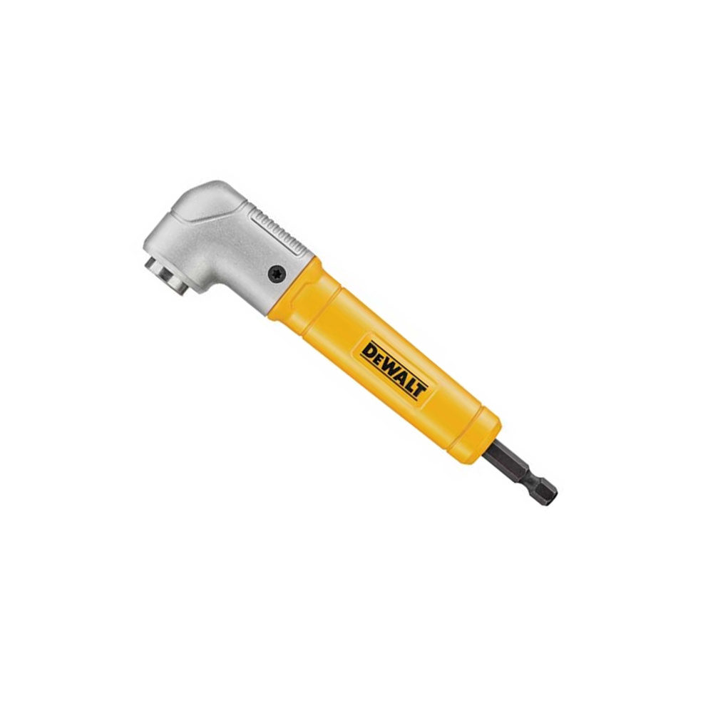 Adaptador Para Taladro Angular Recto Maxfit Dewalt DWARA60 - Ferretería ...
