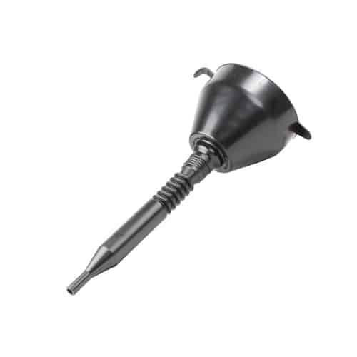 Embudo Flex Con Extensión Mikels EFE-24 - Ferretería La Fragua