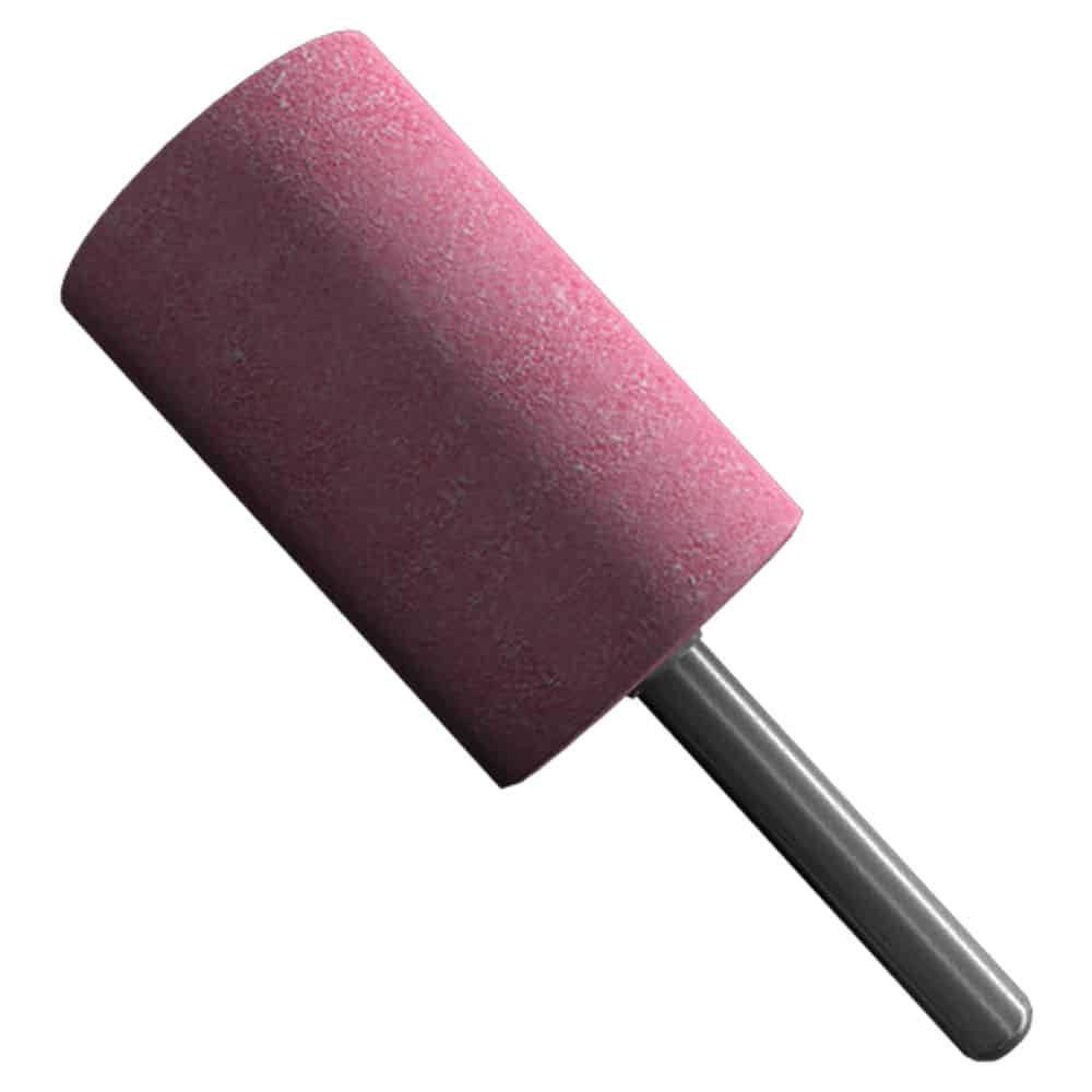 Punta Montada Rosa Tipo W 1-1/4" X 2" X 1/4" Austromex 456 - Ferretería ...