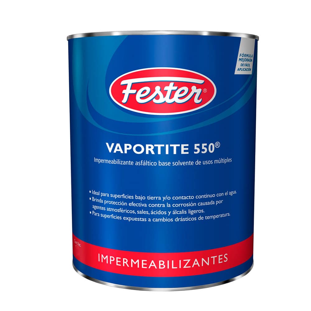 Vaportite 550 1L Fester 1627935 - Ferretería La Fragua