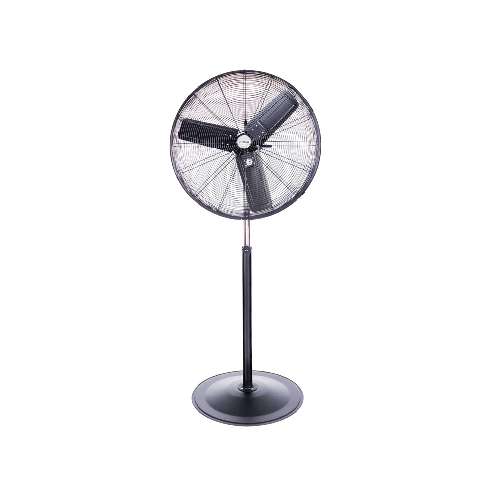 Ventilador Industrial De Pedestal 30" Brisa Pi-30 - Ferretería La Fragua