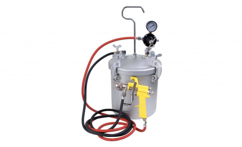 Equipo Para Pintar Industrial 10L Surtek 108009 - Ferretería La Fragua