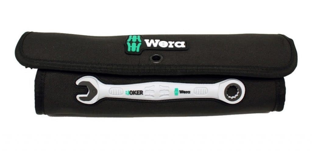 Wera Kit Llaves,matraca,estuche Joker 8 Set Impe 05020012001 ...