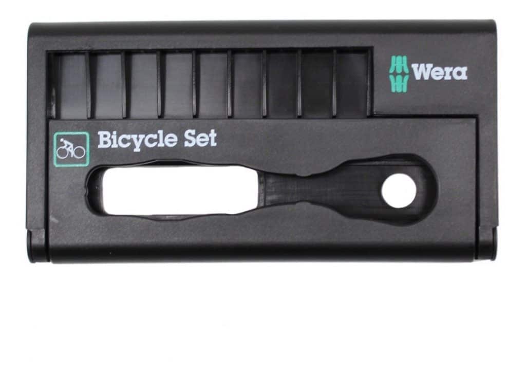 Wera Kit Mini Matraca, Puntas 39 C/estuche 05004172001 - Ferretería La ...