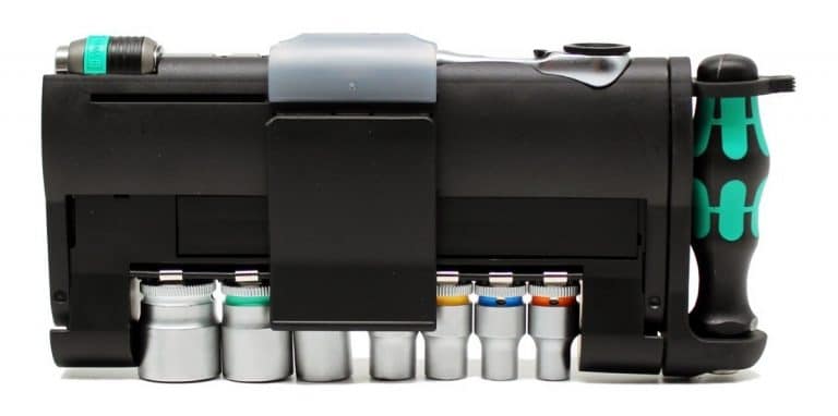 Wera Kit Mini Matraca, Puntas 39 C/estuche 05004172001 - Ferretería La ...