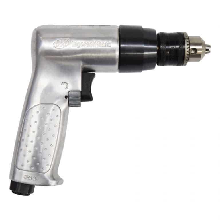 Taladro Neumatico Reversible 3/8" Ingersoll Rand 7802RA - Ferretería La ...