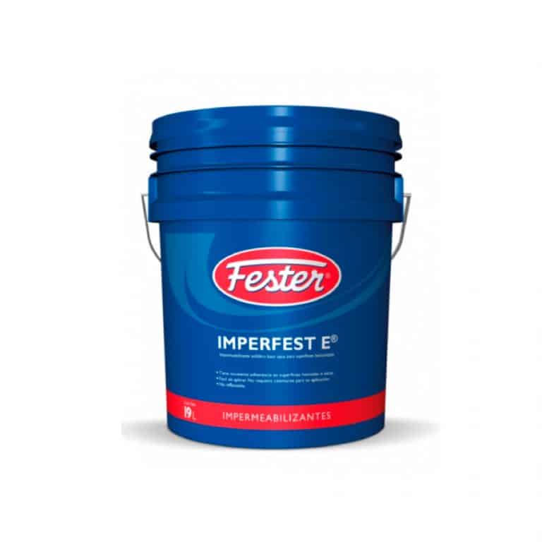 Microprimer 4L Galon Fester 186 - Ferretería La Fragua