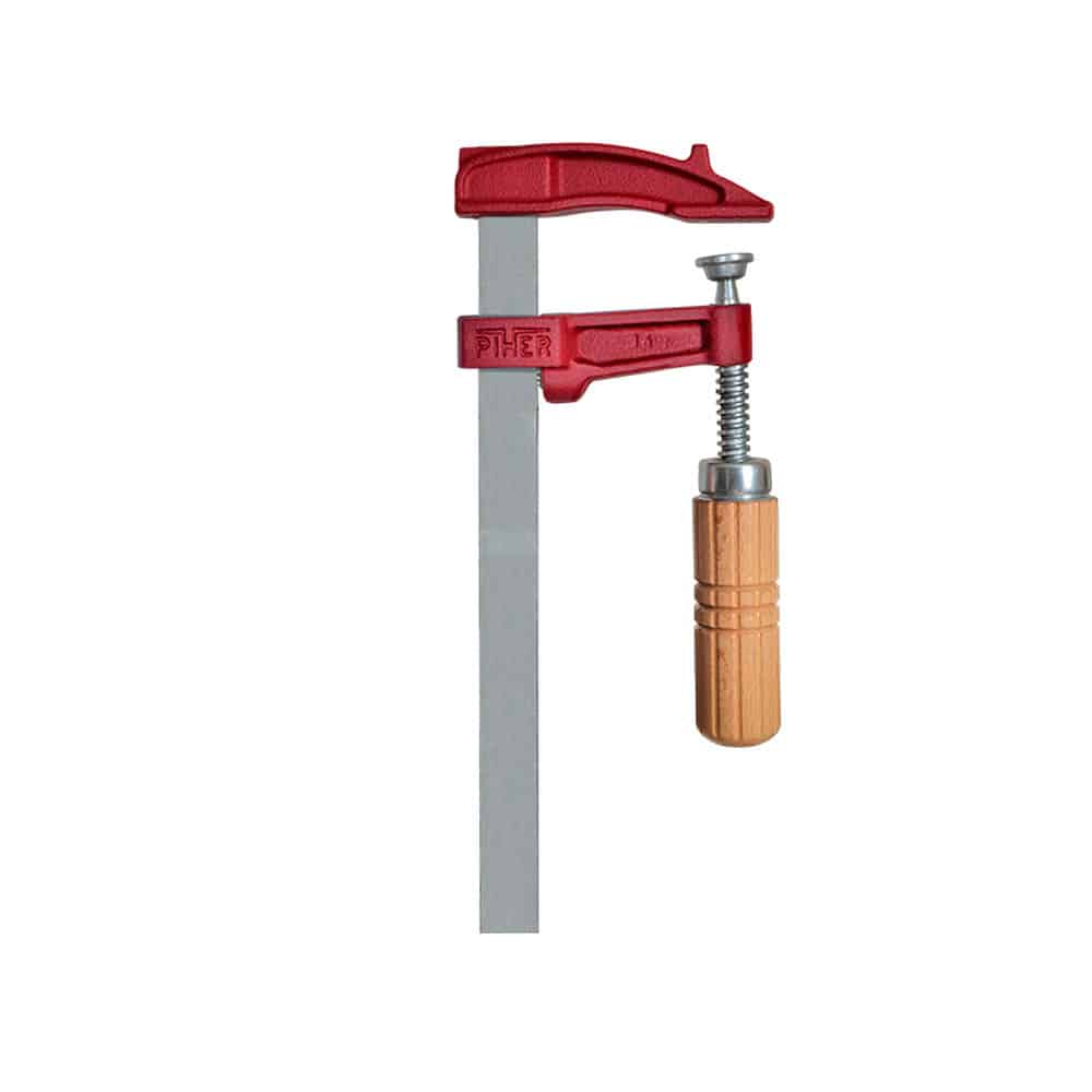 Sargento MM-12 12X5.7XM 4000N T-F Piher 02012 - Ferretería La Fragua