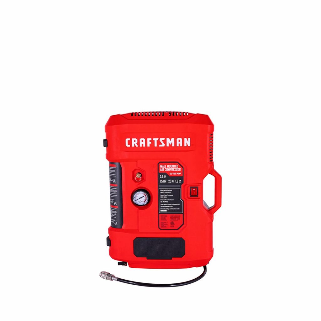 Compresor 1.5Hp 2 Litros 120V CRACMXECXA0250541 Craftsman - Ferretería ...