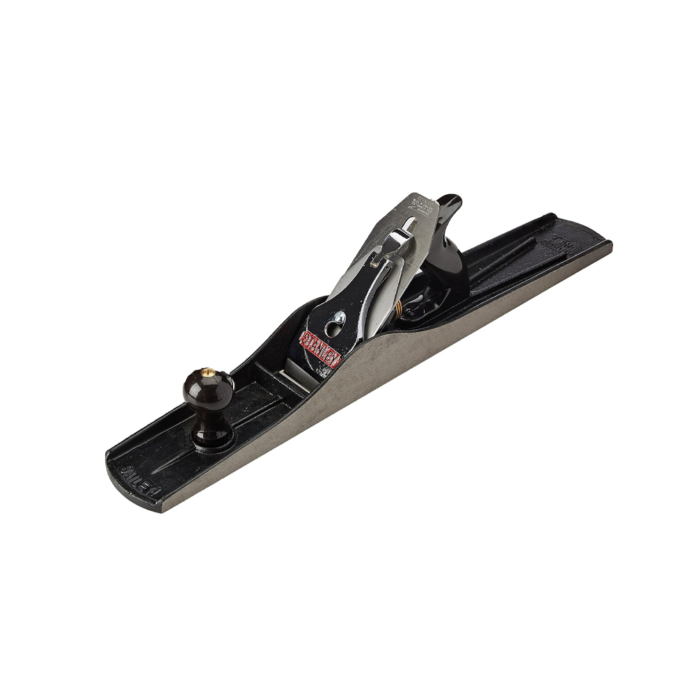 Cepillo Bailey #7C 22 Pulg Stanley 1-12-017 - Ferretería La Fragua