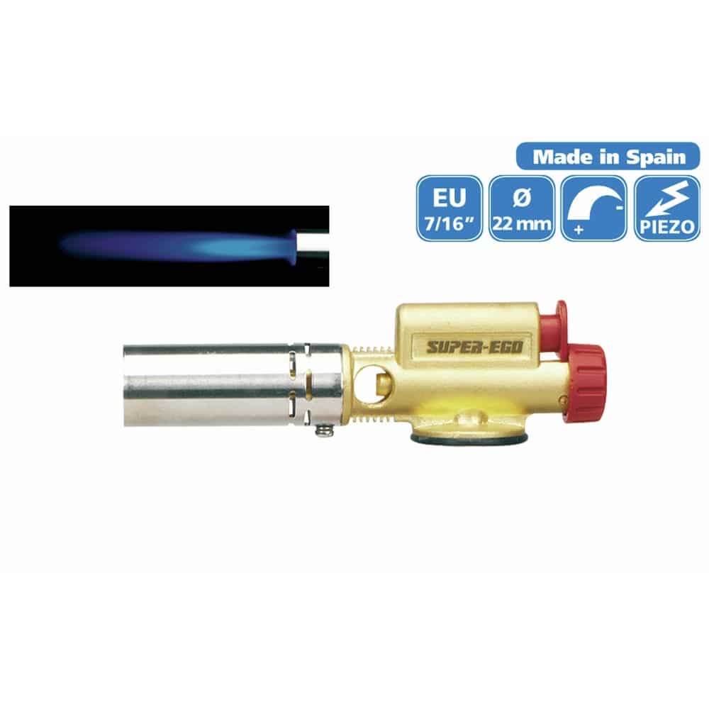 Soplete EASY-FIRE Super Ego R3555300 - Ferretería La Fragua